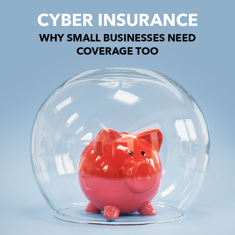 Mechanicsburg | PA Appalachia Technologies | Cyber Insurance